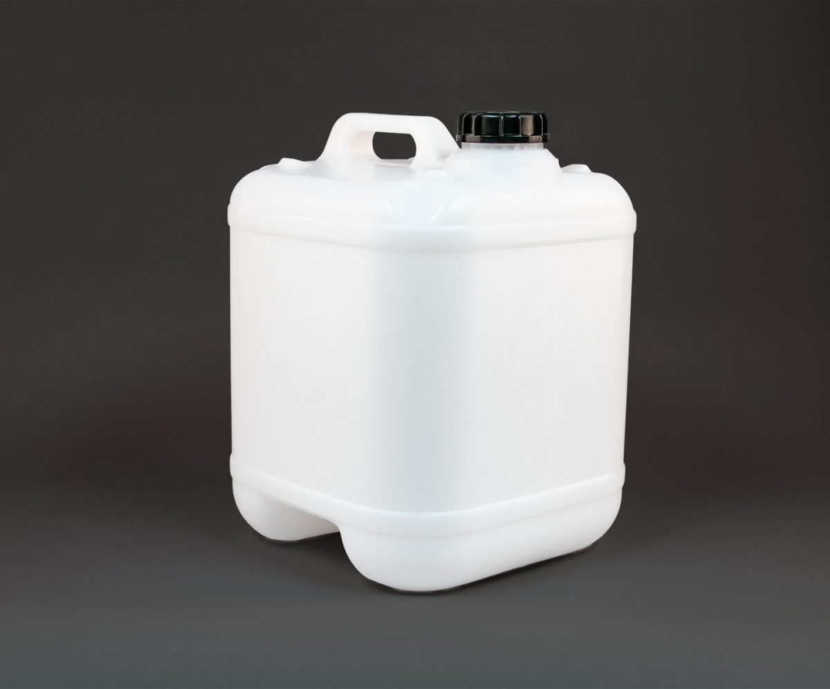 Jerry Can Containers | 5 L & 20 L DG-Rated Jerry Cans | HDPE Industrial ...