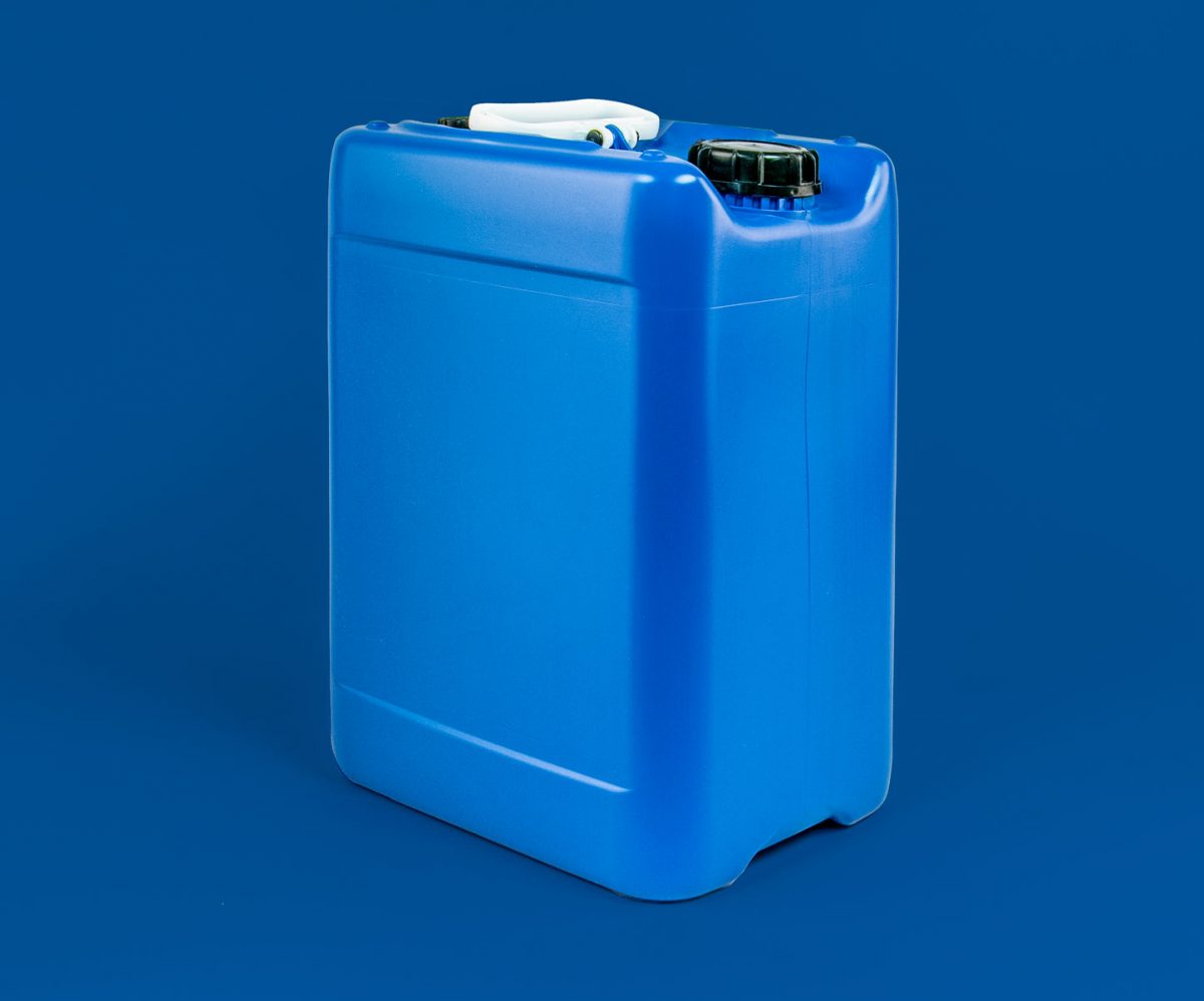 Jerry Can Containers | 5 L & 20 L DG-Rated Jerry Cans | HDPE Industrial ...