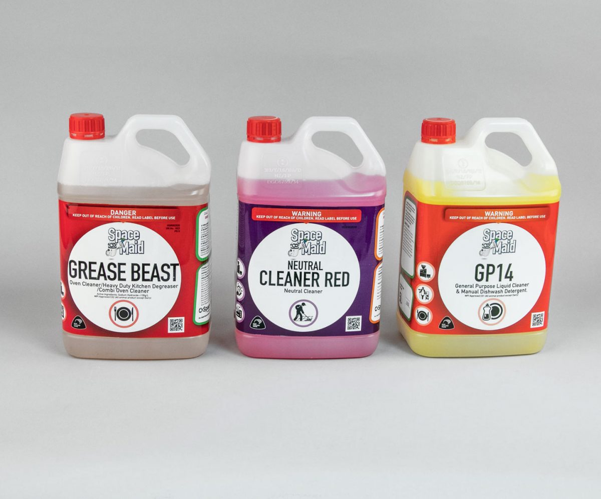 Jerry Can Containers | 5 L & 20 L DG-Rated Jerry Cans | HDPE Industrial ...