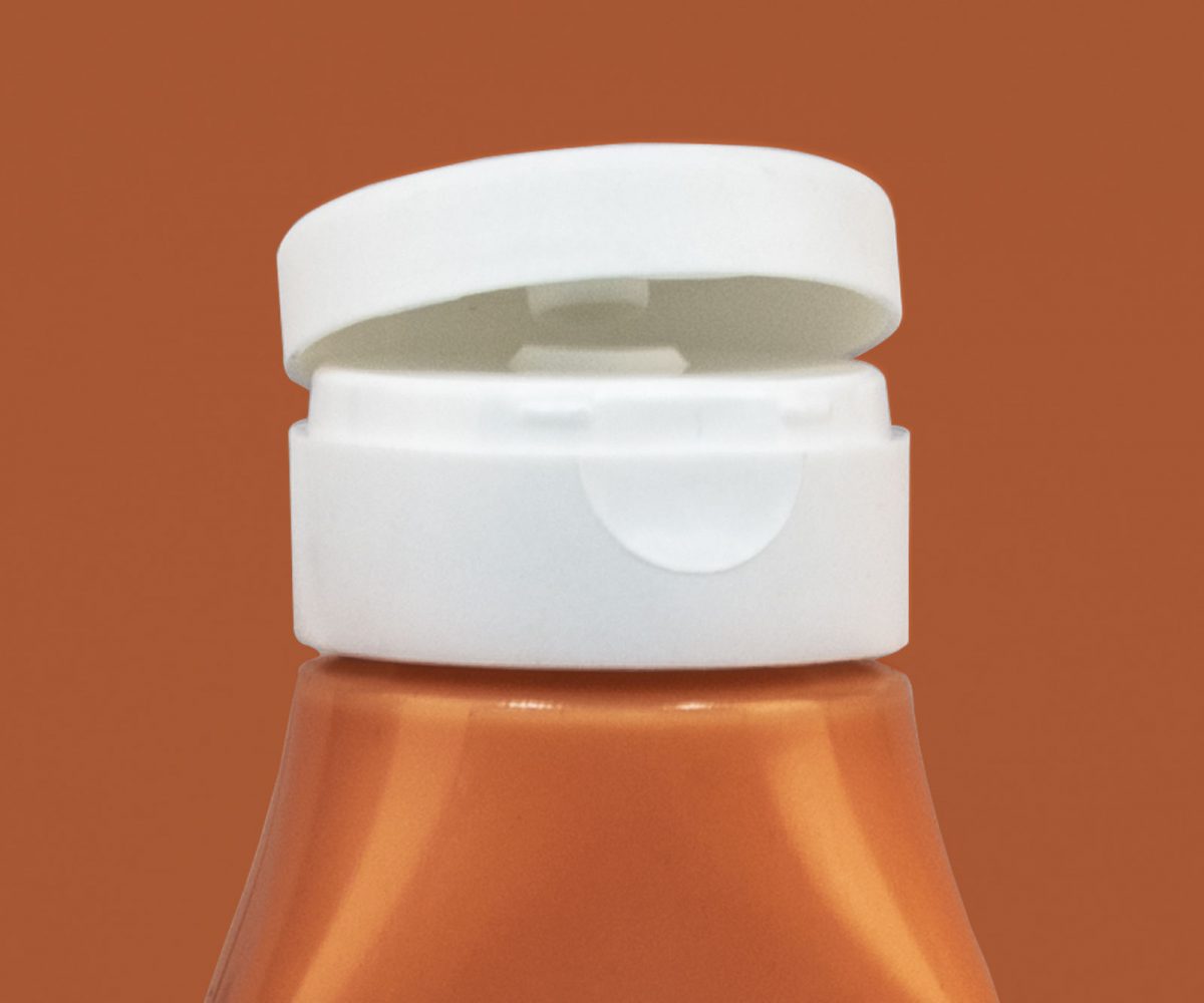 Caps, Closures, Pumps & Sprayers | Plastic Containers | Forward Plastics