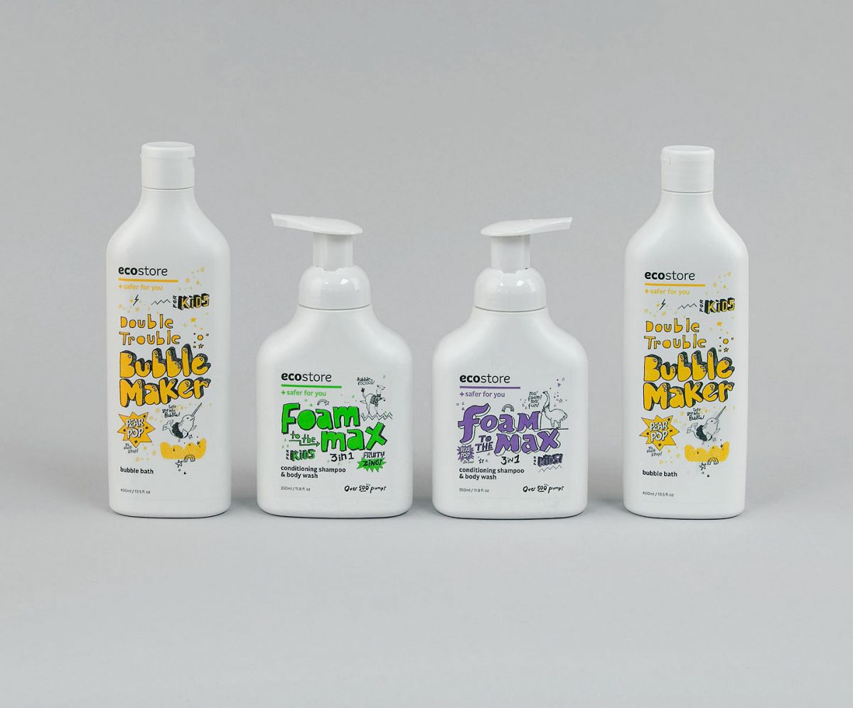 Custom Plastic Containers | Bespoke Plastic Bottles & Containers