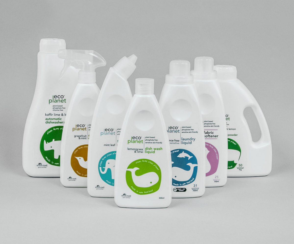 Custom Plastic Containers | Bespoke Plastic Bottles & Containers