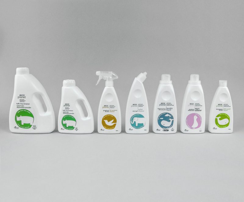 Custom Plastic Containers | Bespoke Plastic Bottles & Containers