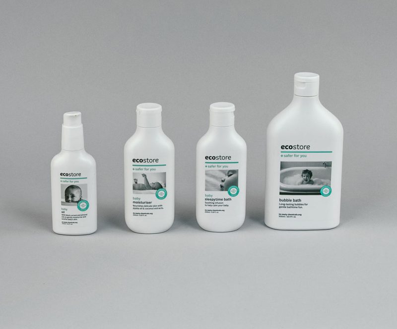 Custom Plastic Containers | Bespoke Plastic Bottles & Containers