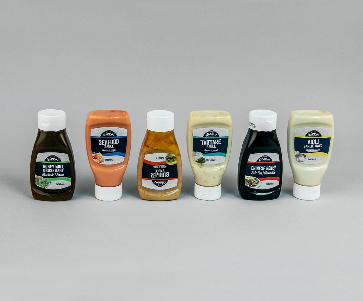 Custom Plastic Containers | Bespoke Plastic Bottles & Containers