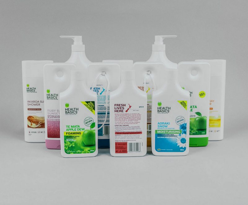 Custom Plastic Containers | Bespoke Plastic Bottles & Containers