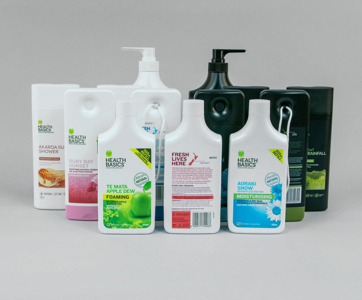 Custom Plastic Containers | Bespoke Plastic Bottles & Containers