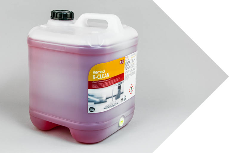 Jerry Can Containers | 5 L & 20 L DG-Rated Jerry Cans | HDPE Industrial ...