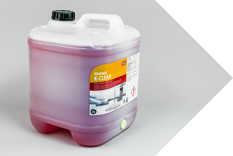 Jerry Can Containers | 5 L & 20 L DG-Rated Jerry Cans | HDPE Industrial ...